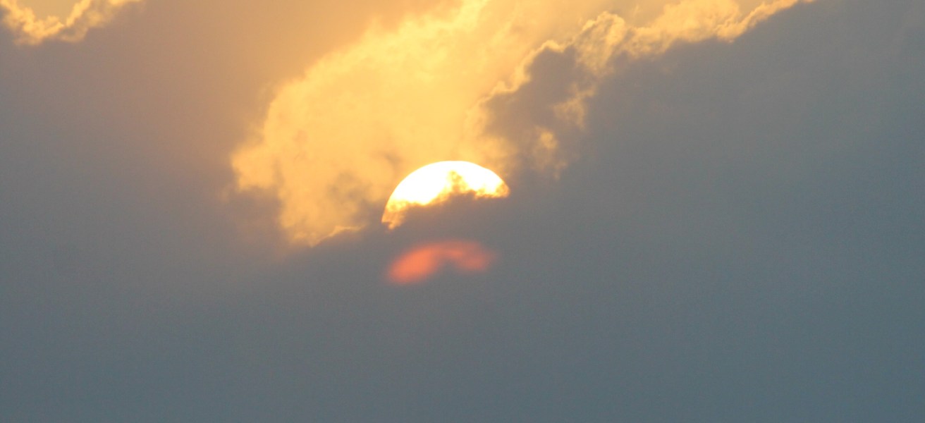 The Fluid mindset. – An Aura of Fleeting Thoughts